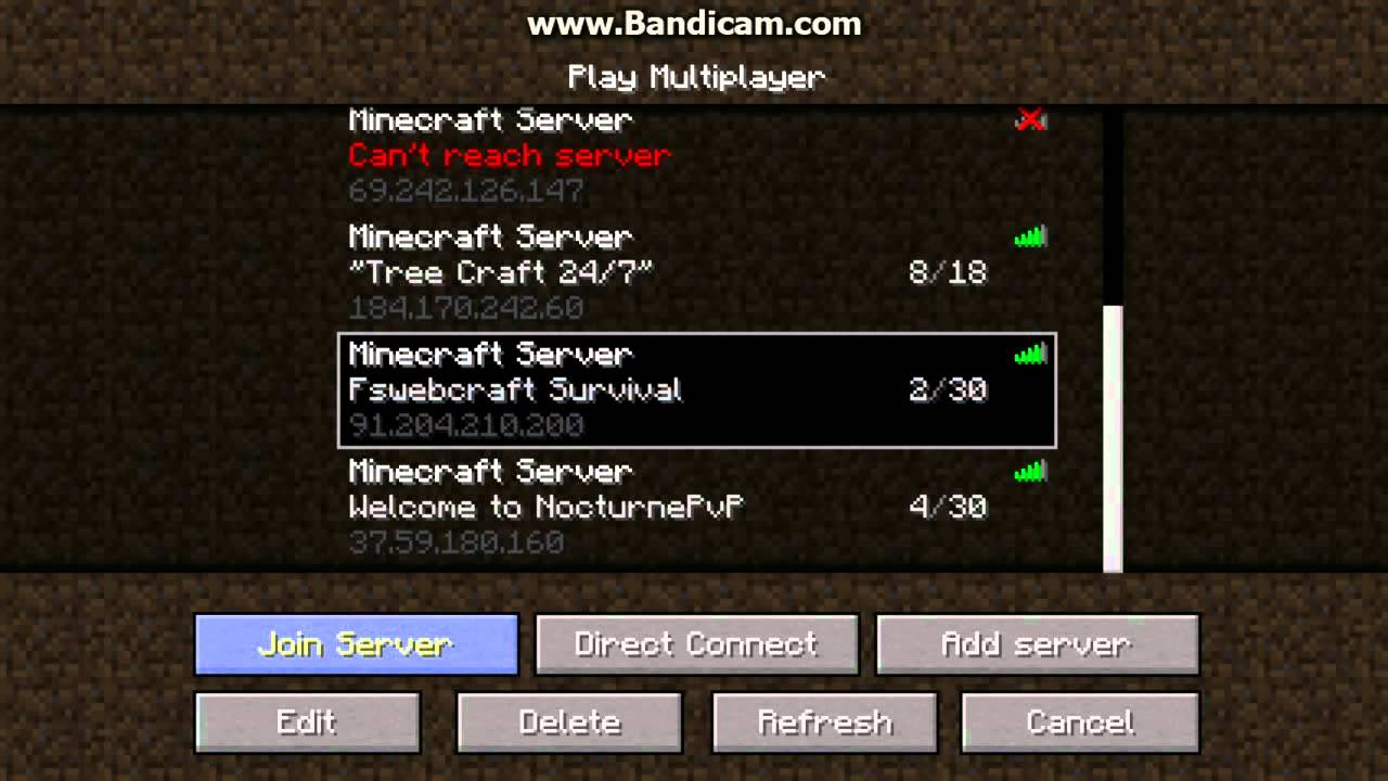 All minecraft servers down!! July 2nd 2012!! - YouTube