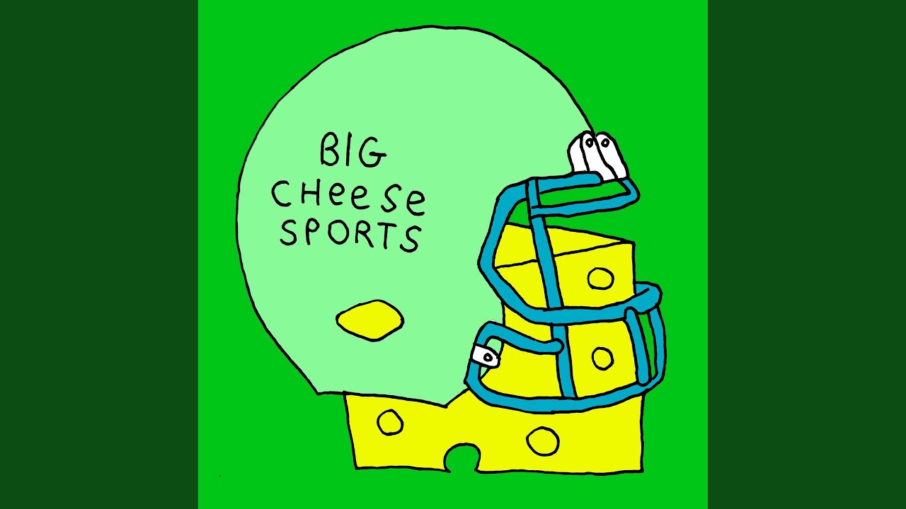 Big Cheese Sports - YouTube