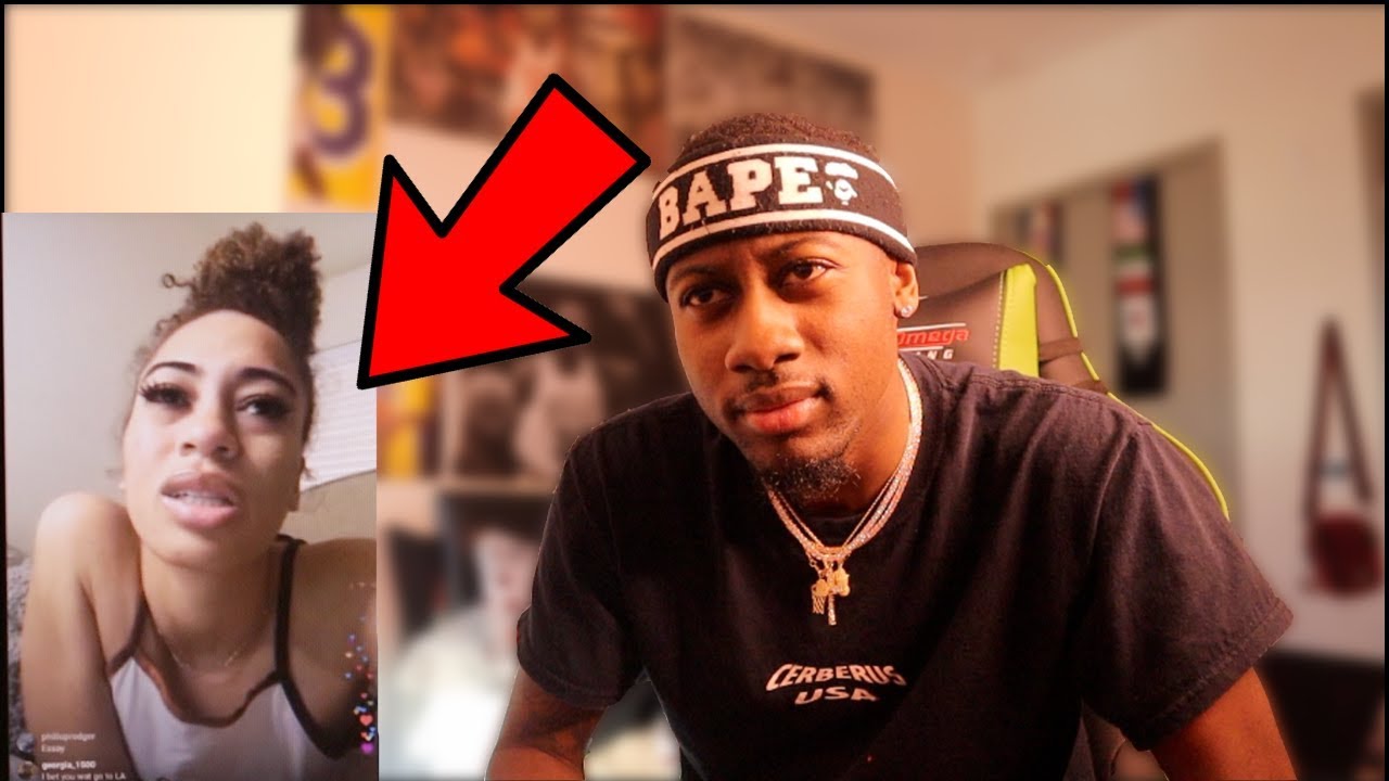 DEAR ESSI... | TyTheGuy - YouTube