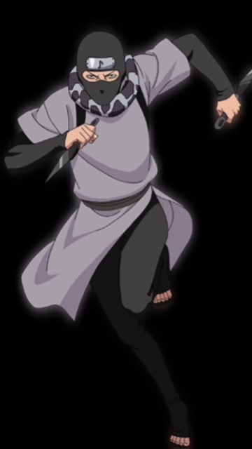 What happened to the sound village #narutoshippuden #narutofans #naruto ...
