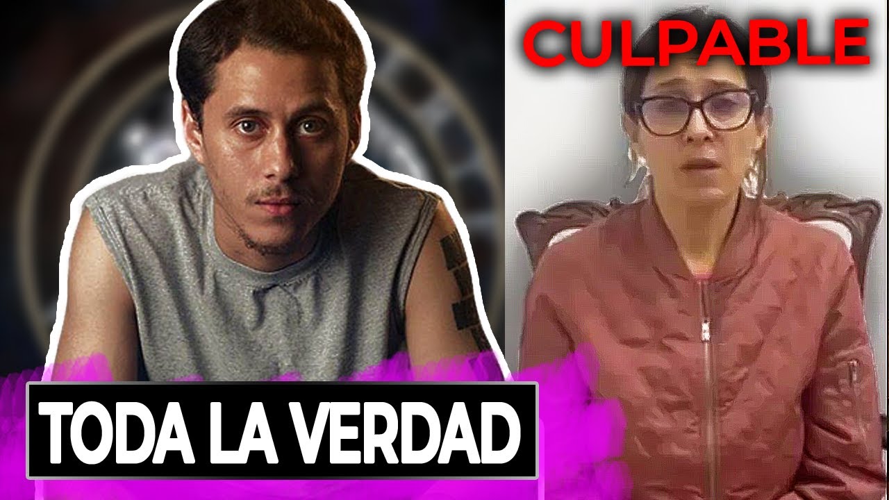 SE REVELA LA VERDAD DE CANSERBERO DESPUES DE 8 AÑOS! ¿QUIEN ES NATALIA ...