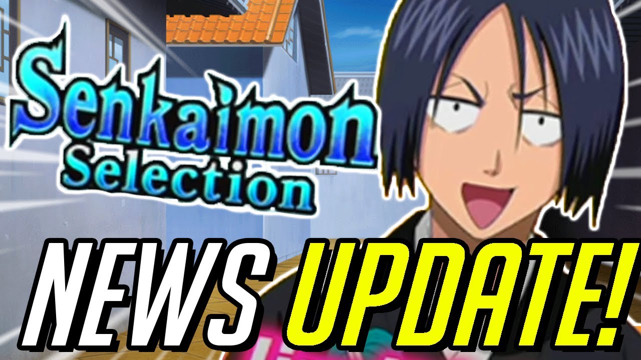 SENKAIMON IS BACK! SENKAIMON BANNER, CHRONICLE QUEST BANNERS, AND SUB ...