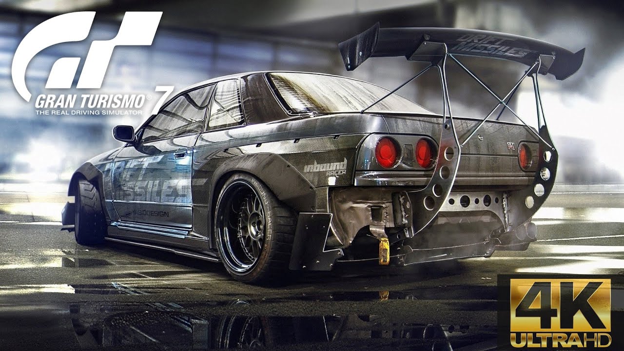Gran Turismo 7 | 1057HP Nissan R32 GT-R Nismo 1990 (Swap Engine ...