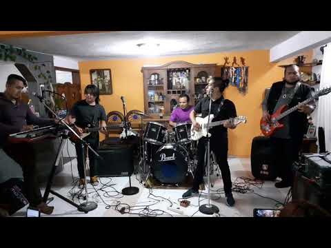Vaquero Rockandrolero cover 4to contacto ft Quique y Danny Concreto ...