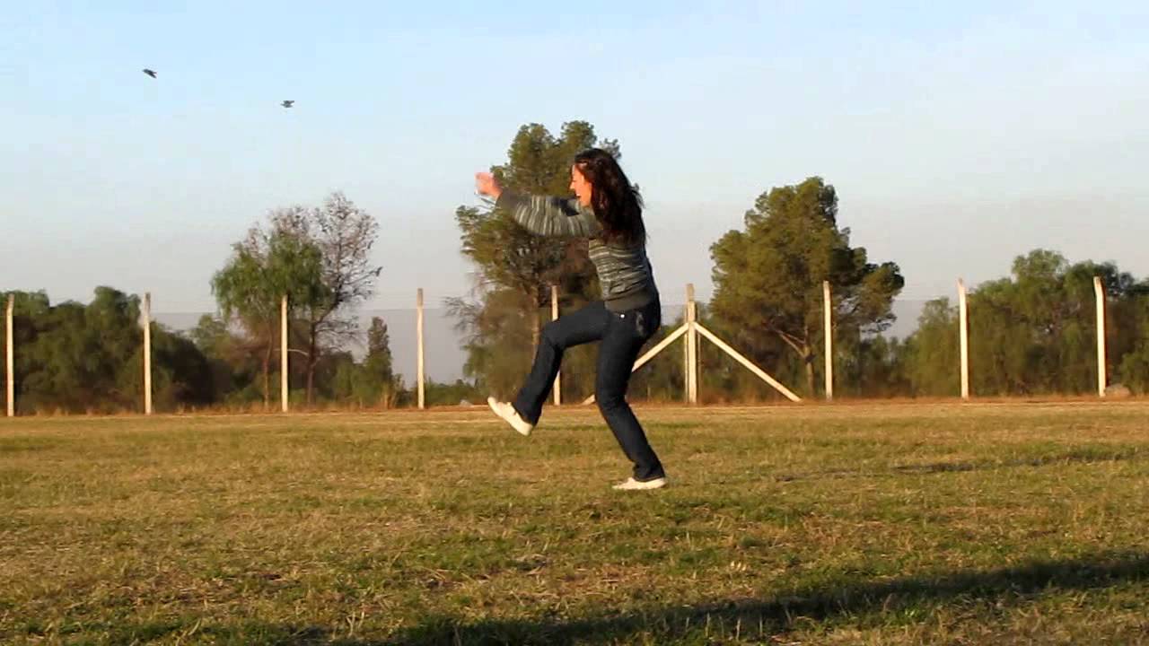 Ejercicios para salto triple (triple jump training) - YouTube