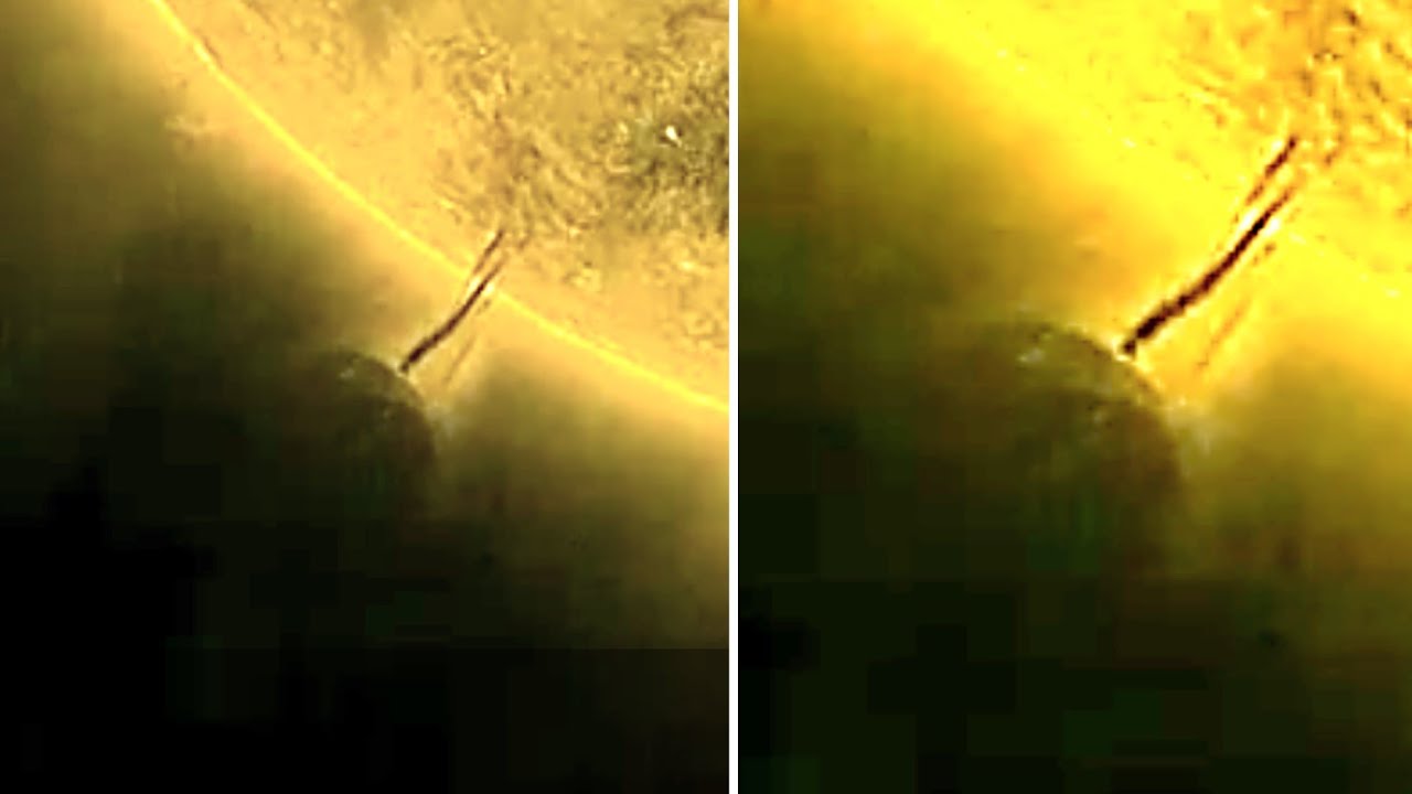 This Massive Object Has Again Just Set Off Earth's Defence System After ...