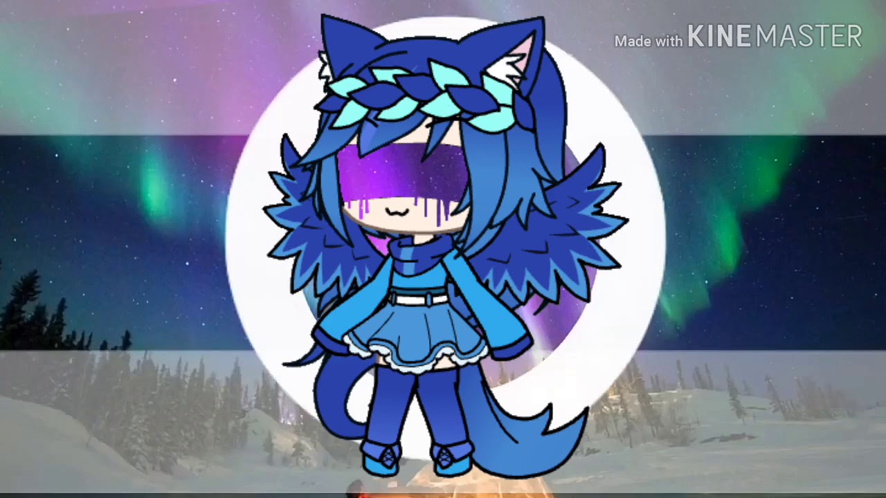 HP MEME GACHA LIFE - YouTube