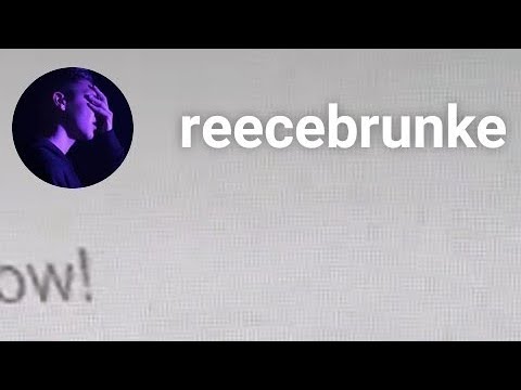 Reece Brunke Freestyle - YouTube