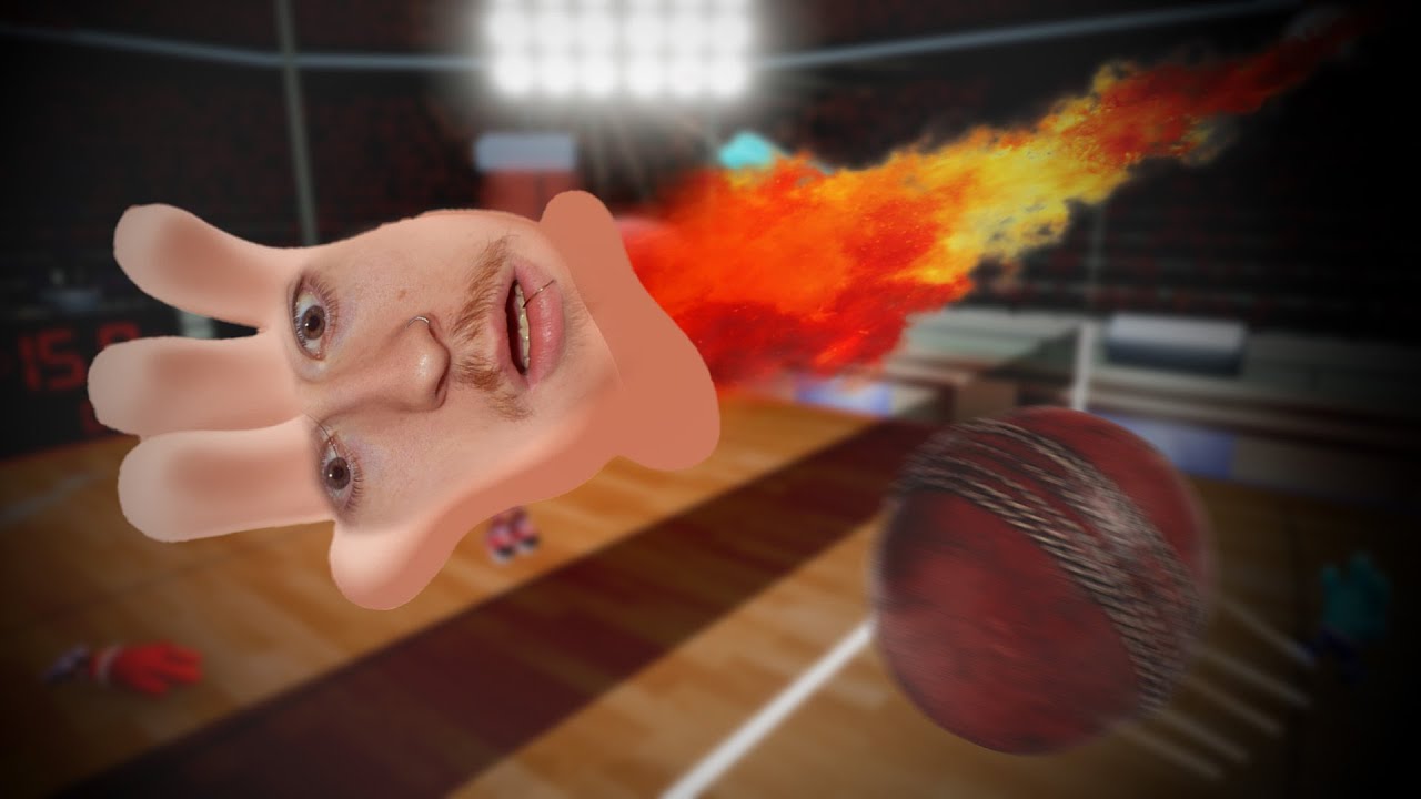 This Is So Addictive - Slappy Ball - YouTube