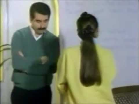 İbrahim TATLISES Hülya.