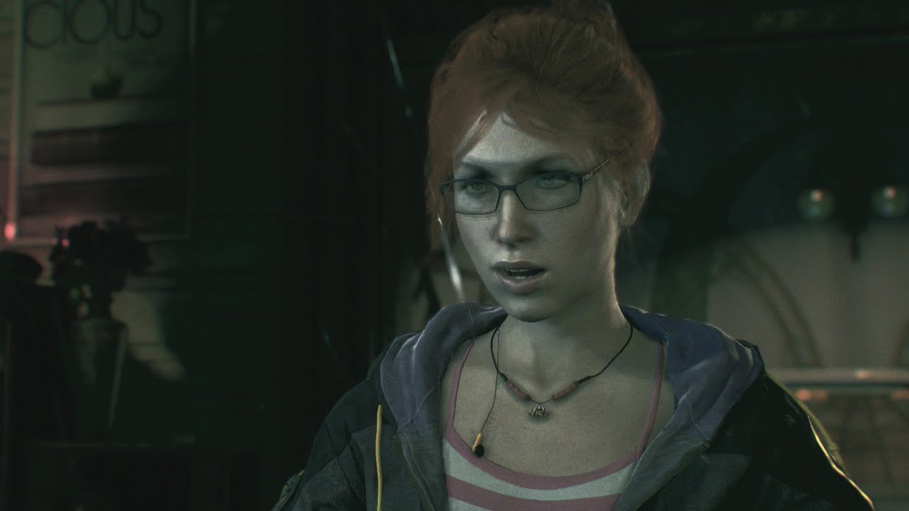Batman: Arkham Knight Walkthrough (PS4)- Part 11 - Barbara Gordon - YouTube