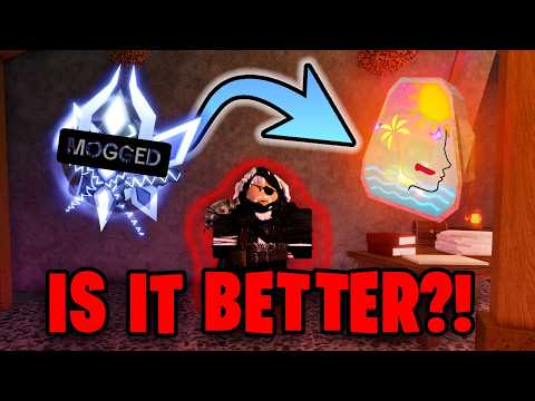 Can the NEW Limited Relics Change the Meta in Roblox Fisch?!