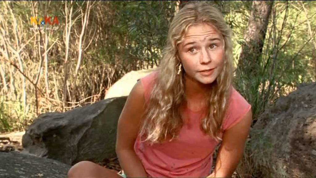 Blue Water High Deutsch Ego Edge Part2 - YouTube