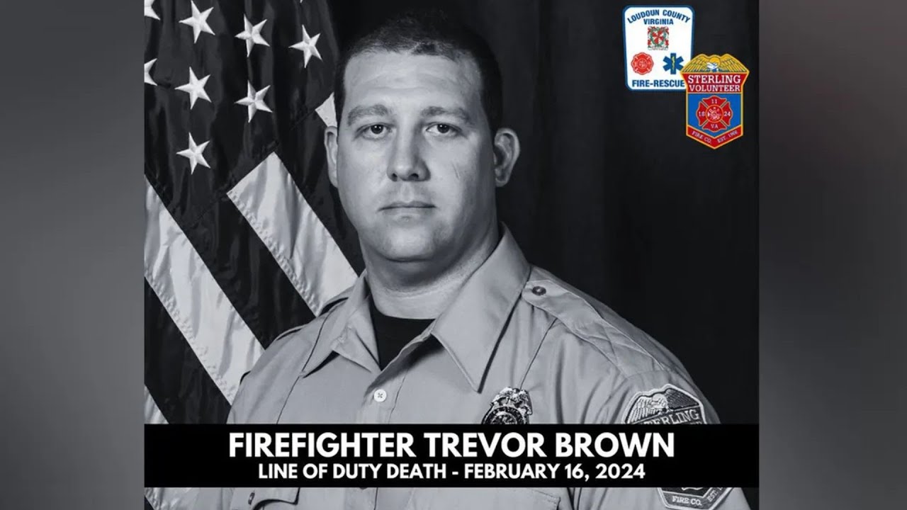 Firefighter News - Firefighter killed in catastrophic house explosion ...