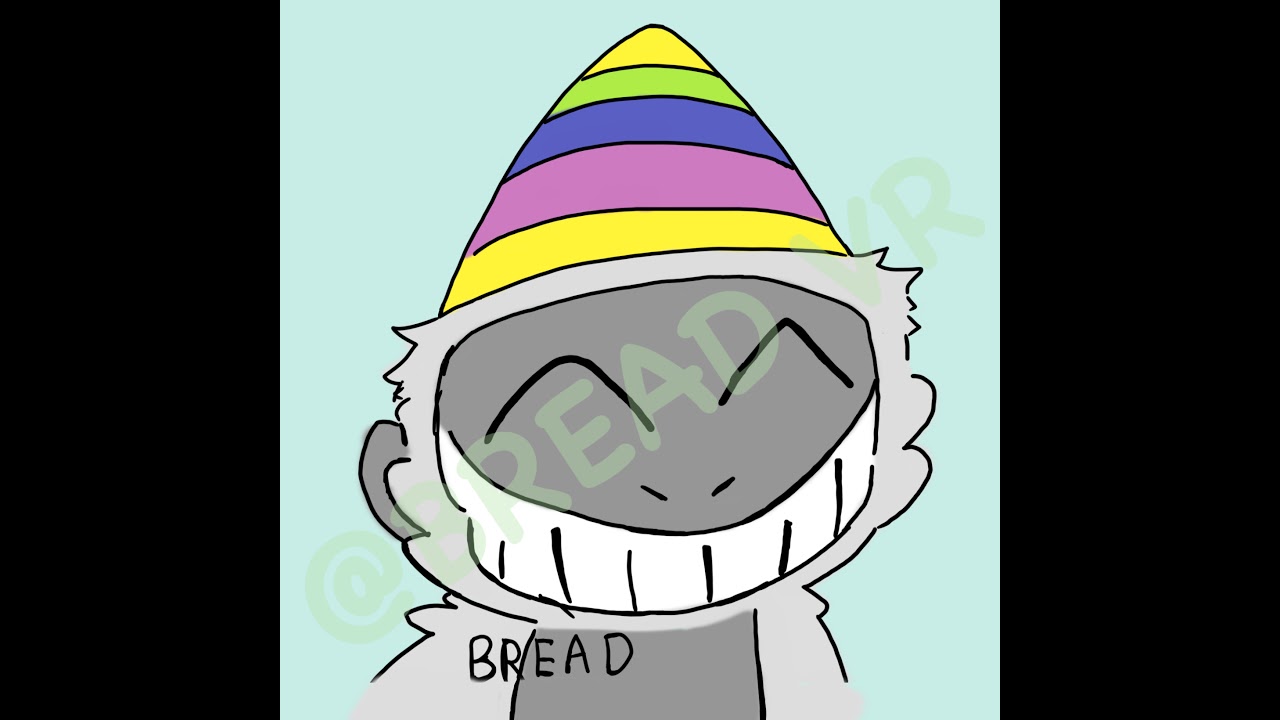 BREAD VR Live Stream - YouTube