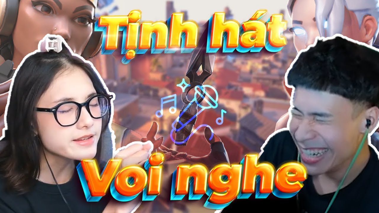 [VALORANT] MÁY RAP DEV NGUYEN ĐẾN TỪ THANH XUÂN CŨNG PHẢI CHÀO THUA MÁY ...
