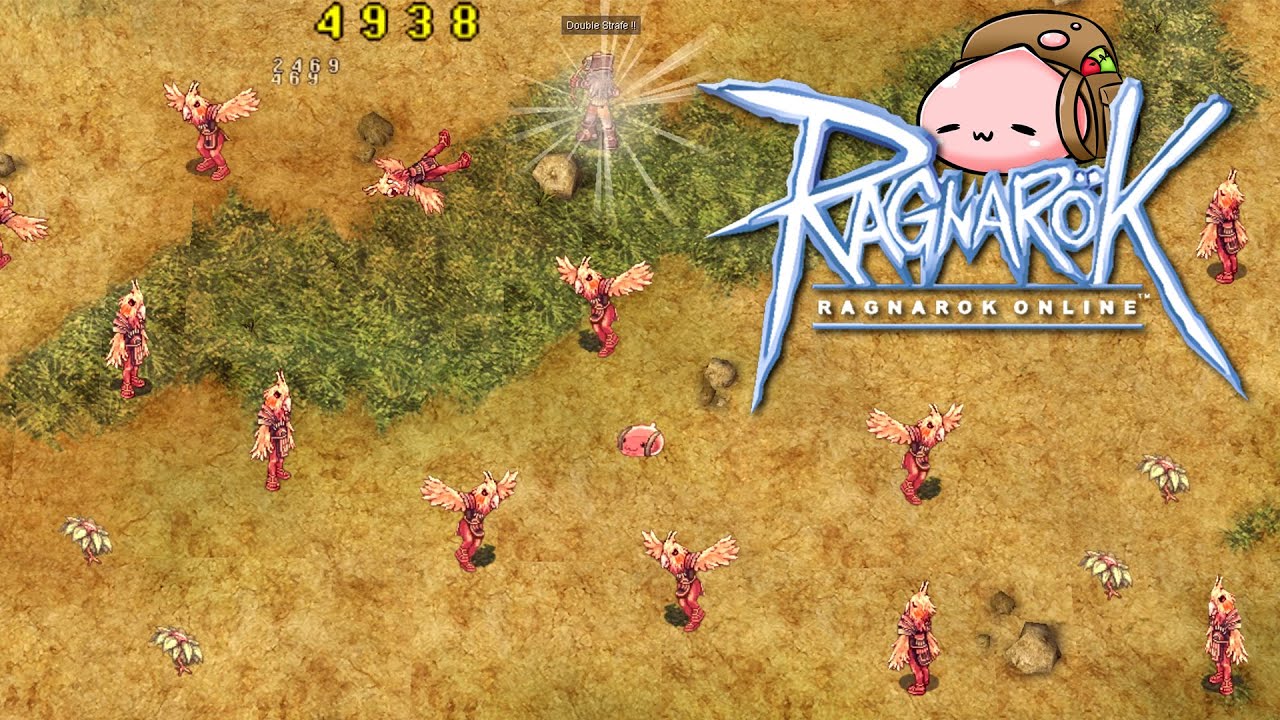 Rachel Fields - Top Hoppy 1 Hour (Ragnarok Online Music & Ambience ...