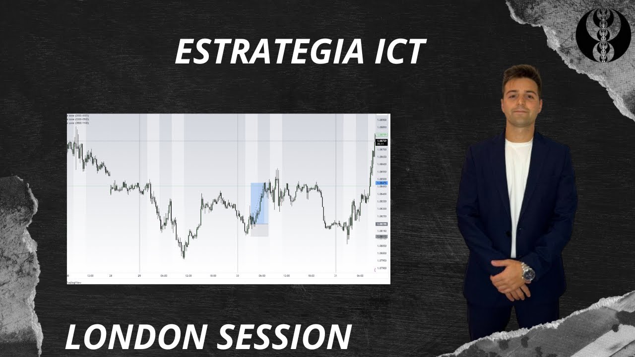 Estrategia ICT para la Sesión de London | Mejora tu dirección - YouTube