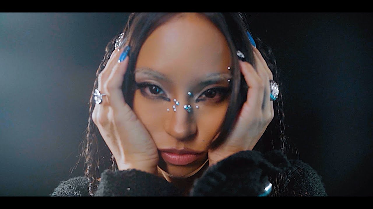 Yayoi Daimon - Jealous ft. MUD, DALU (Official Video) - YouTube