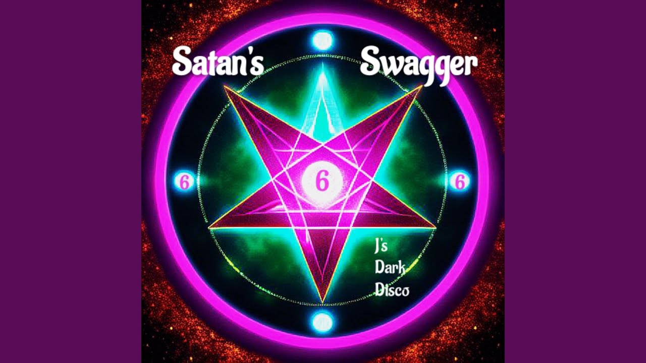 Satan's Swagger (Six Month Celebration) - YouTube