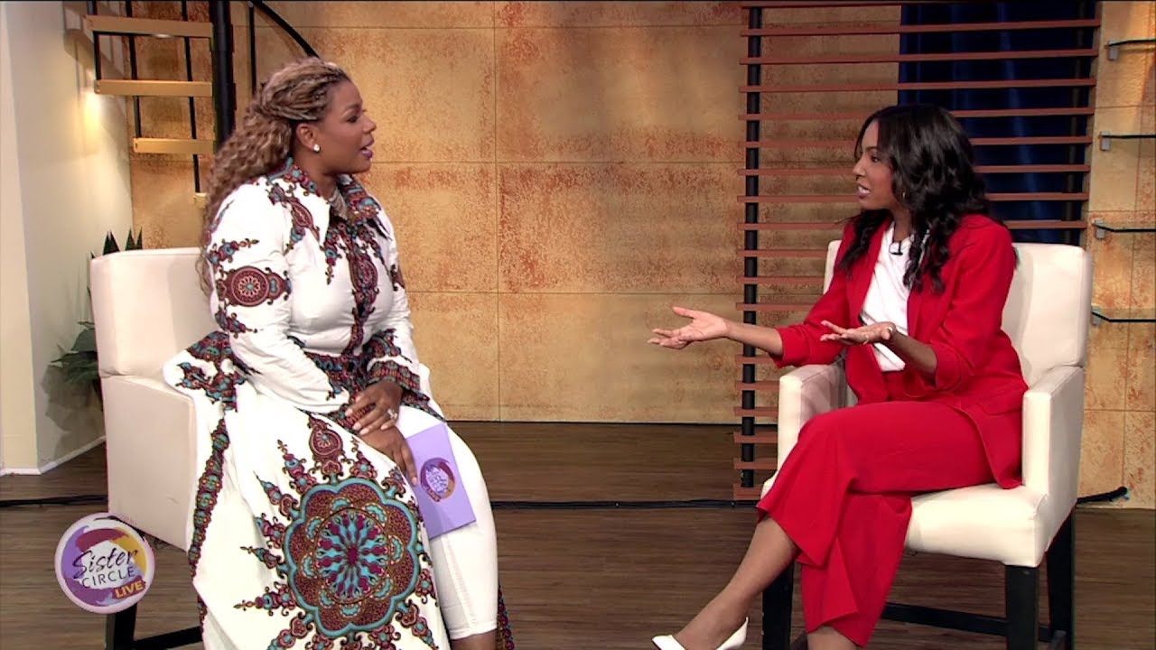 HipHollywood's Jasmine Simpkins Talks Must-See Summer Movies On "Sister ...