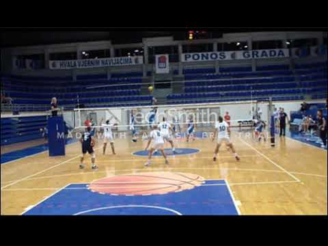 Highlights Luka Kostic #8 - YouTube