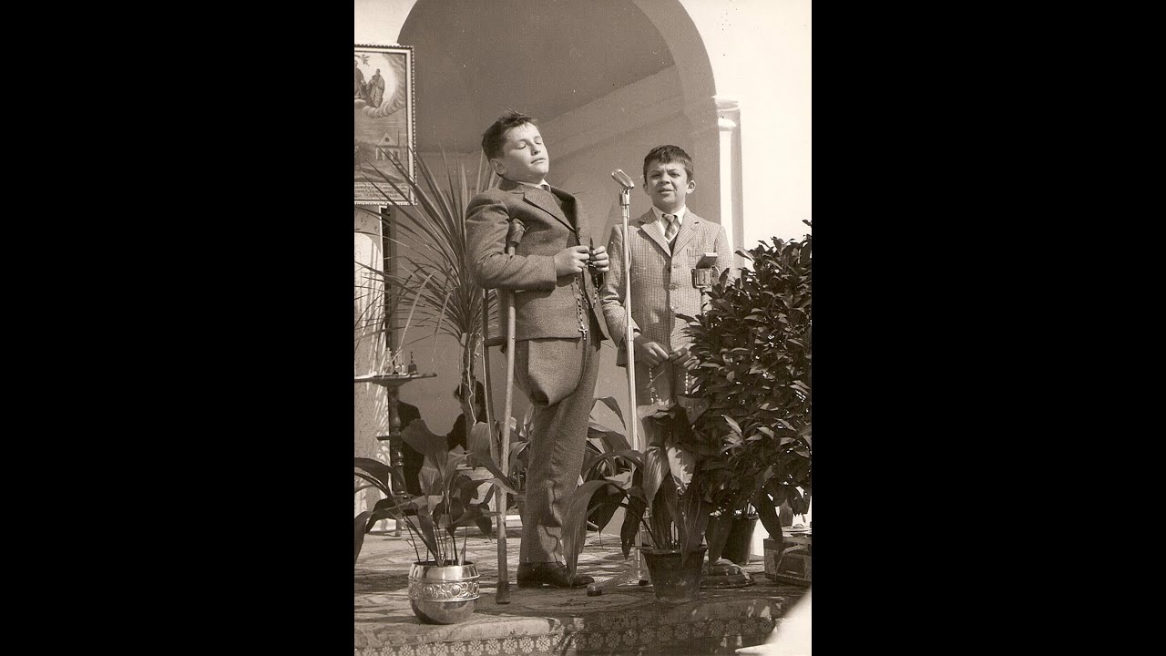 59° anniversario Venerabile Angiolino Bonetta - Venerdì 28 gennaio 2022 ...