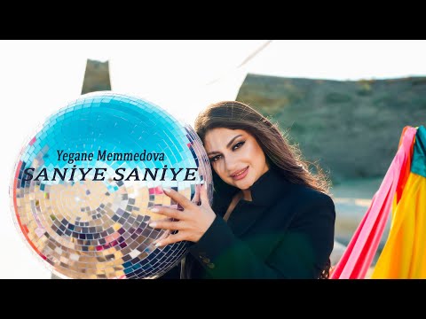 Yegane Memmedova - Saniye Saniye (Official Video) 2023