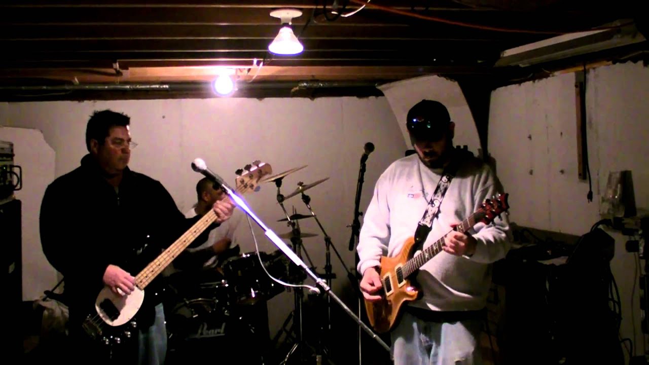 Magic Man (cover) - YouTube