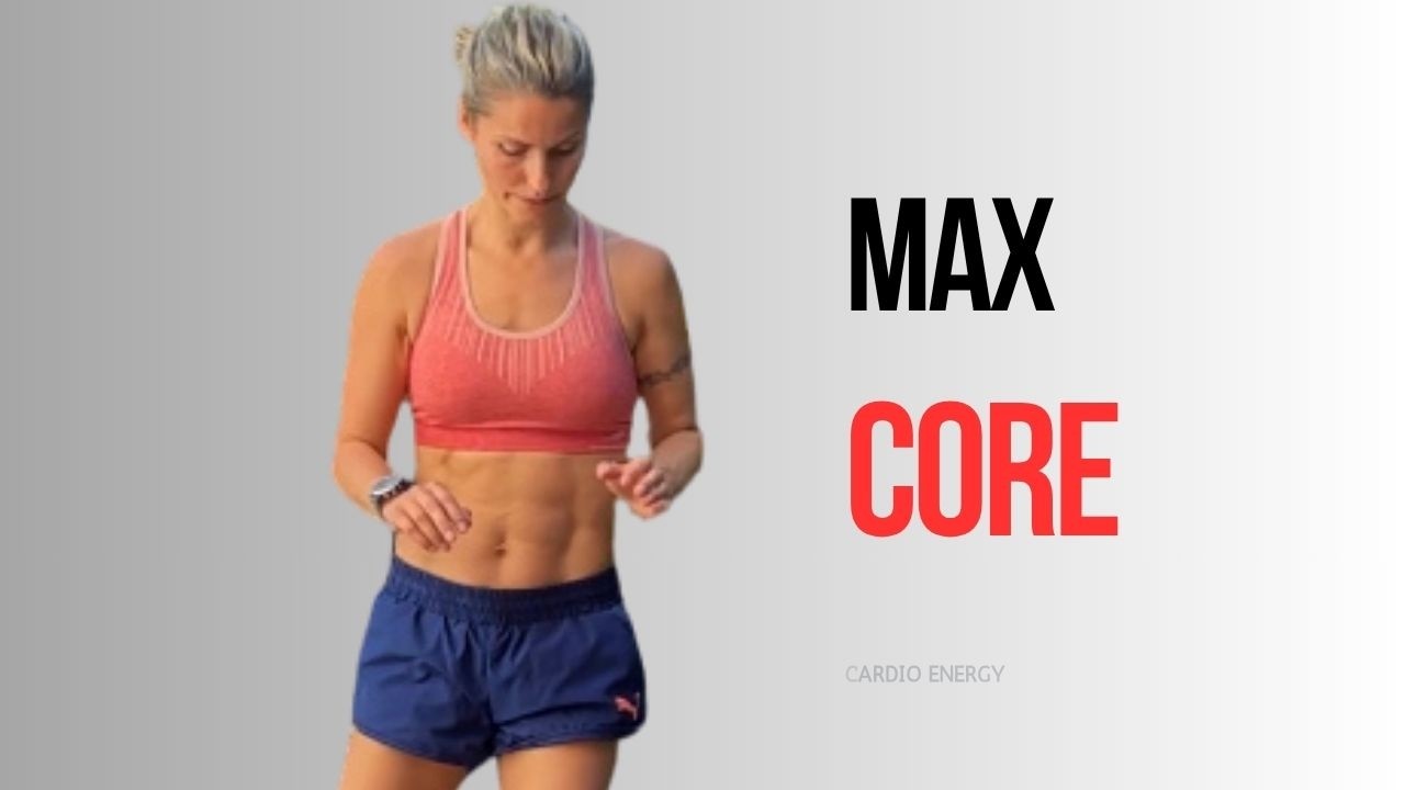 29-Min Bodyweight Workout – Lower Abs & Upper Body | 20 Exercises #22 - YouTube