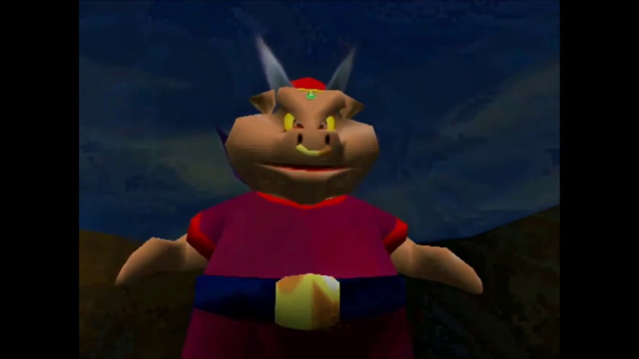 Rareware Tribute (Reupload) - YouTube