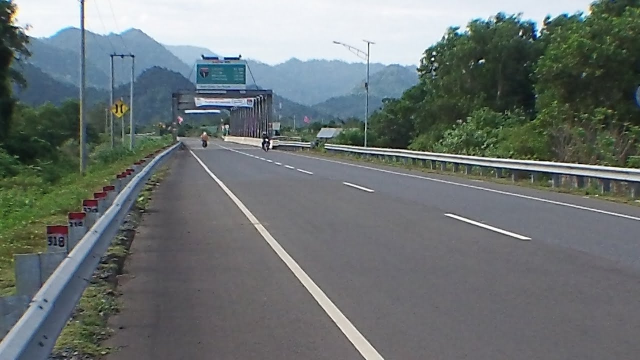 GAO: USAID Road in Indonesia Needs Foreign Assistance Actions to Ensure ...