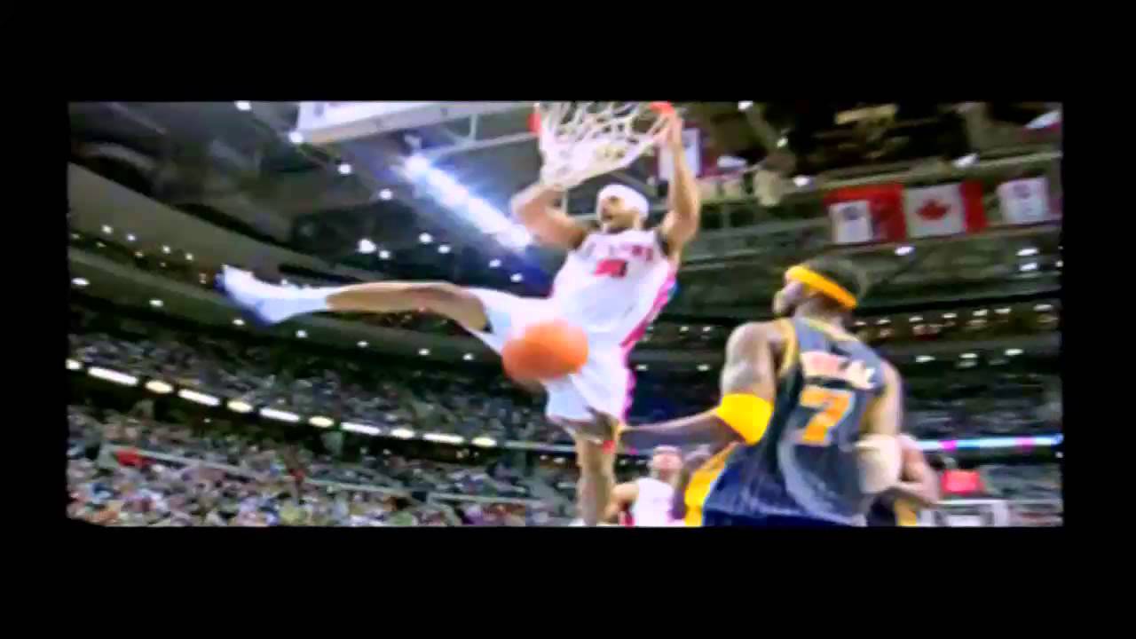 ESPN NBA 2K5 (PS2)(Intro) - YouTube