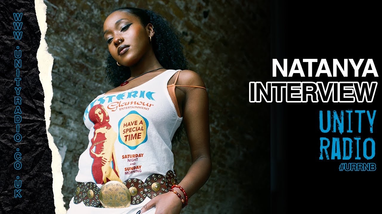 Natanya talks NYC Performances, Timeless Sounds & Upcoming EP ...