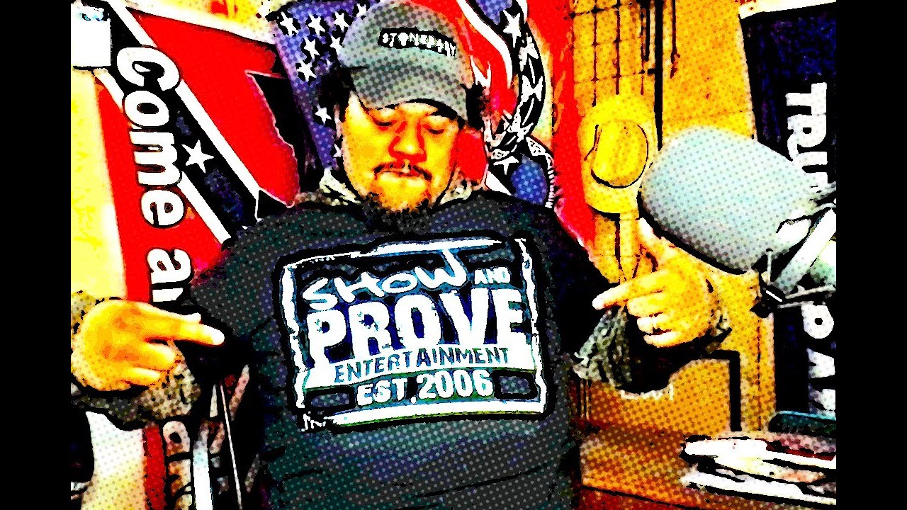 BRODNAX - Run Ricky Run [Official Music Video] REACTION!!!!! - YouTube