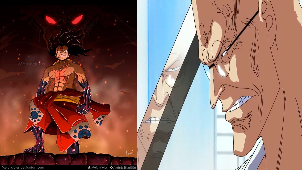 ¿Cómo Derrotará Luffy A Kaido? | ¿El Calvo Del Gorosei Es De Wano? | Op ...