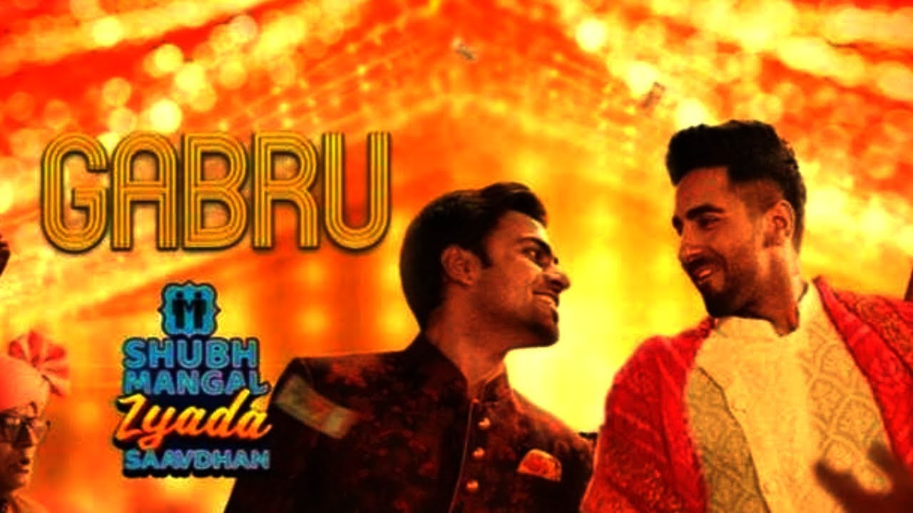 Singer Romy Revealed About Ayushmann's Song Gabru | IFH - YouTube