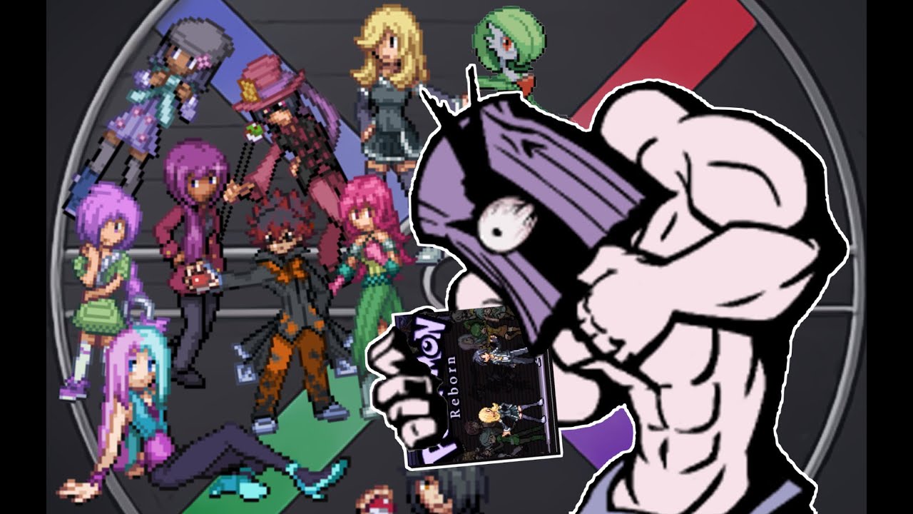 Highbeam Highlights - E18: The World's Longest Cutscene - YouTube