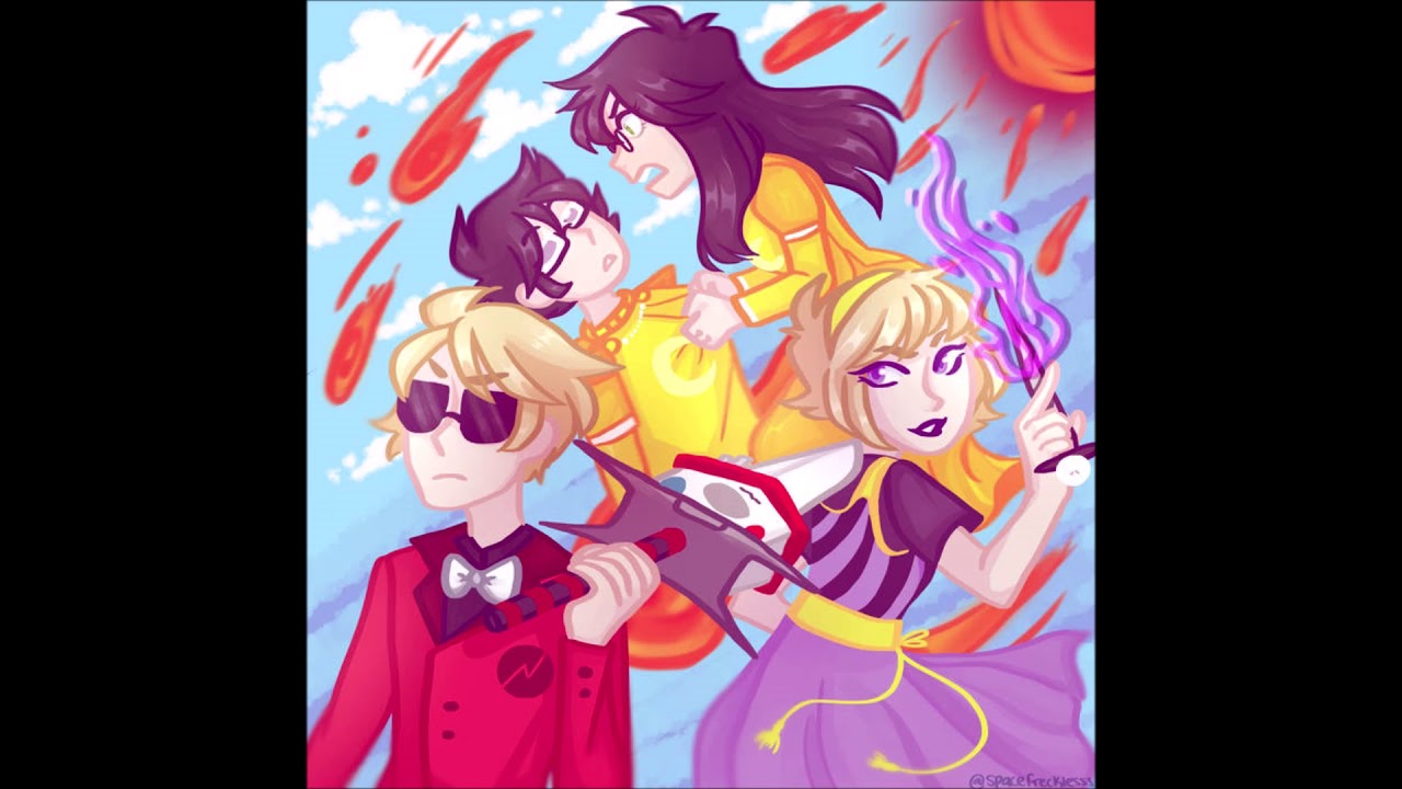 Stable Time Loops and Paradoxes 2 - Land of the Orange - YouTube