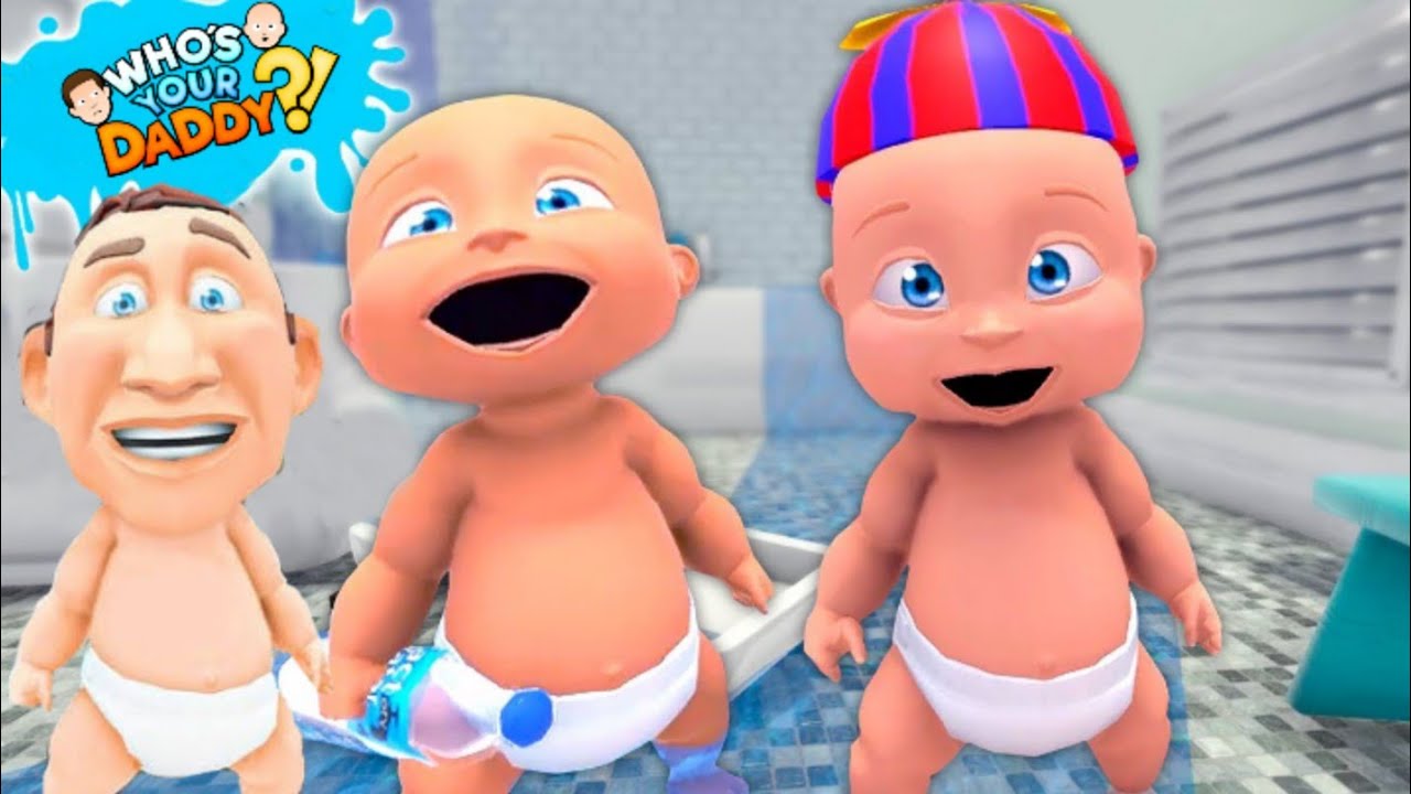 OMG! TWIN Babies SURVIVE BATHTUB FLOOD🛁Boiling Water Disaster BREAKS ...