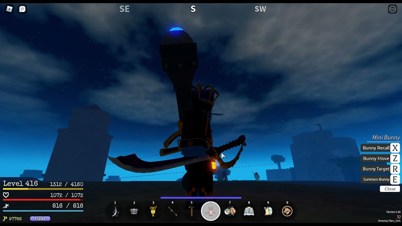 [GPO] BEST TRADE KK CORE FOR CRAB CUTLASS - YouTube