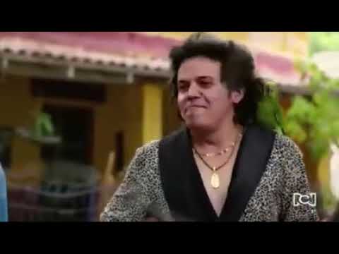 Mi compadre pluma blanca