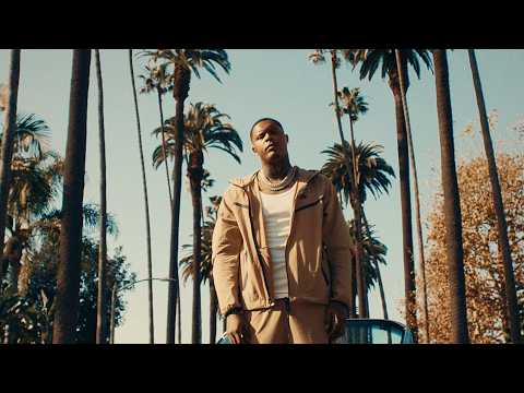 BigWalkDog - Sinners [Official Music Video]