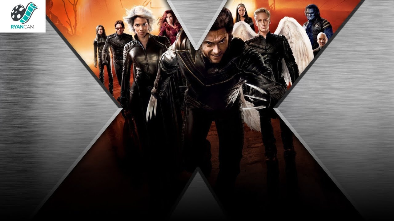 X-Men: The Last Stand | Road to Deadpool & Wolverine - YouTube