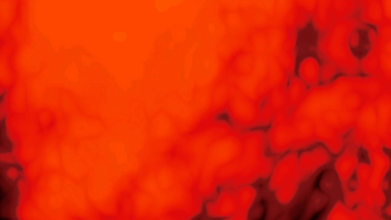 Texture Background ANIMATION FREE FOOTAGE HD orange red - YouTube