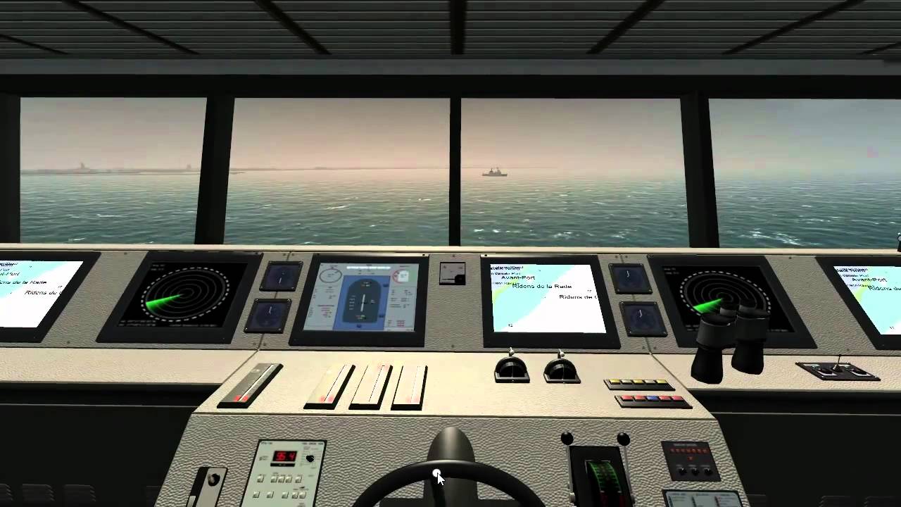 Ship Simulator Extremes - Core Campaign Trailer - YouTube