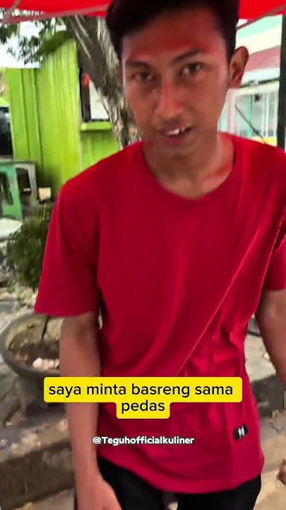 Ide jualan Seblak kering Ludes ratusan Porsi hitungan jam #seblakkering #kulinerviral #shorts ...