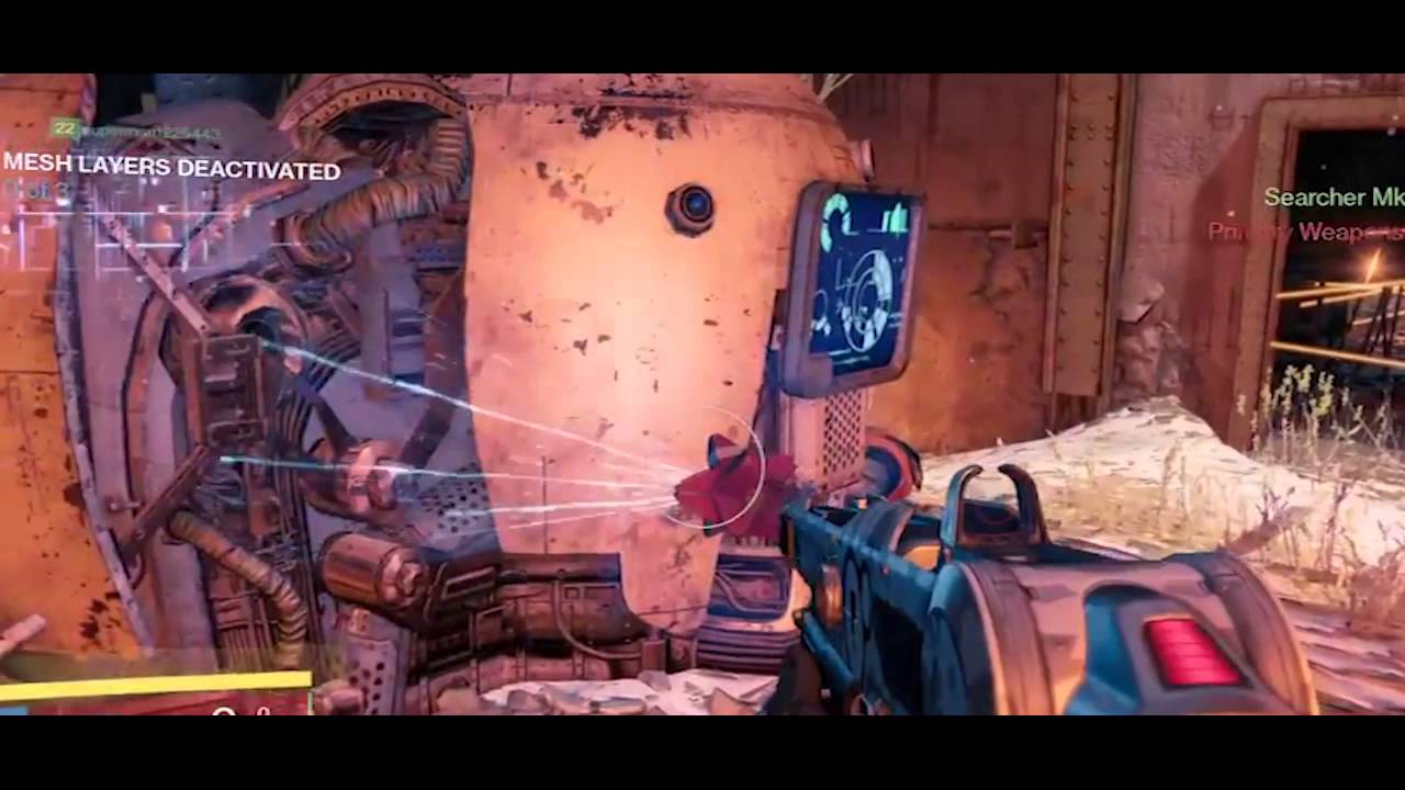 Dinklebot Tribute - YouTube