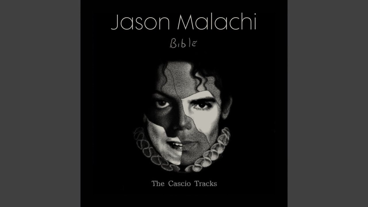 Jason Malachi - Monster (Album Demo) - YouTube