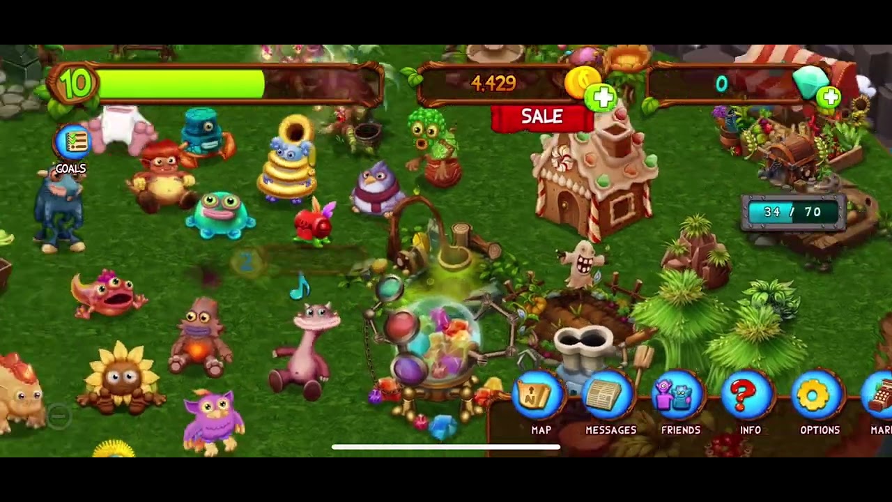 I got yelmut on dof 😁 - YouTube